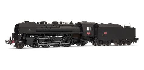 Jouef HJ2351 Reihe 141 R 463 Schlepptenderlok H0 Modellbahn Katalog