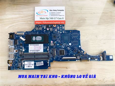 Main Hp 348 G7 Gen 8 Khomainlaptop Vn