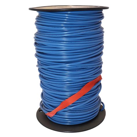 1245b Ehs 500 Reinforced Extra High Strength Tracer Wire 12 Ga 45 Mil