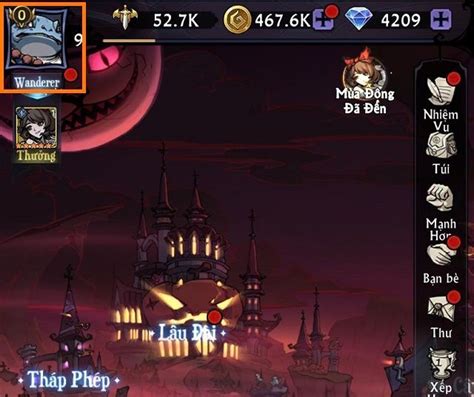 Code Chào Tháng 11 Cùng Loạt Tcode Mới Nhất Từ Idle Wonderland