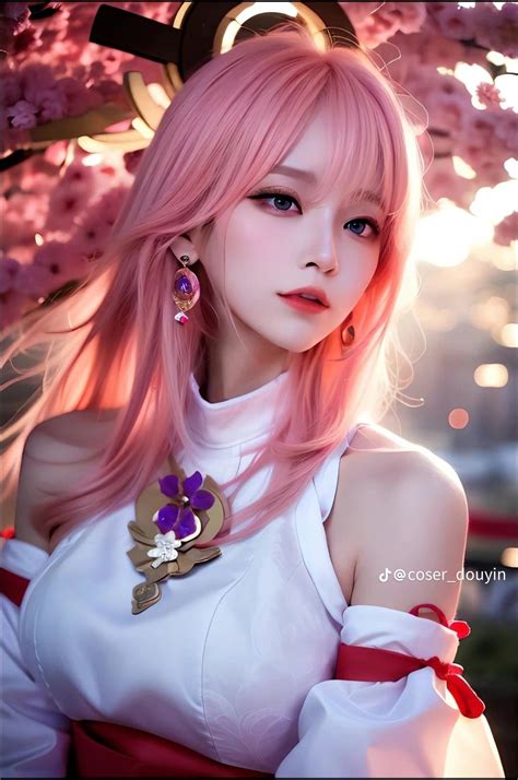 Motion Graphs Virtual Girl Cosplay Anime Eyes Art Reference Photos