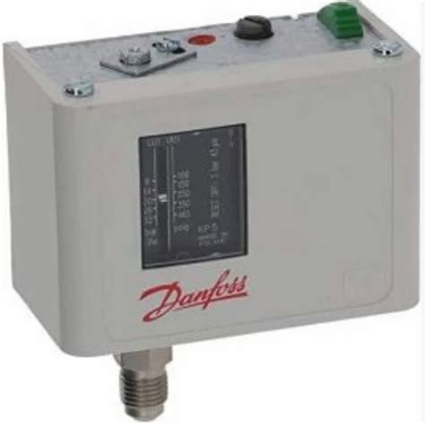 Insertion Type Ultrasonic Flow Meters Danfoss Pressure Switches