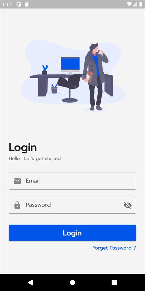 Jesperapps Leave Application Apk للاندرويد تنزيل