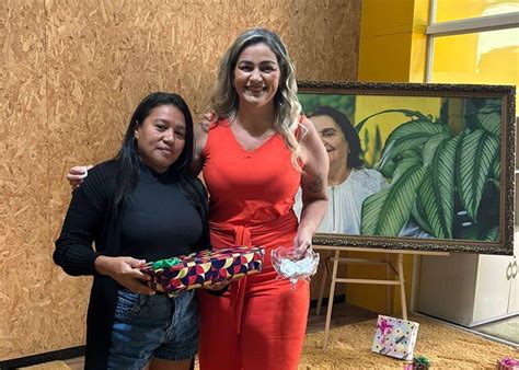 Instituto Fundação Tia Zélia Celebra O Dia Das Mães Em Piripiri Piripiri