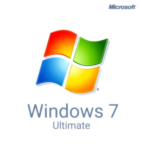 Microsoft Windows 7 Ultimate Электронный Ключ Активации Купить В Москве ...