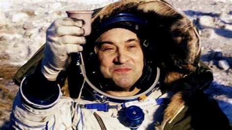 Russian Valery Polyakov Who Holds Record For Longest Space Mission Dead At 80 Cbc News