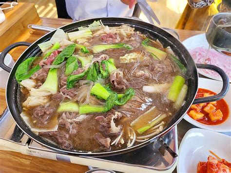 세종시 은하수공원 근처 맛집 세종한우 청사점 네이버 블로그