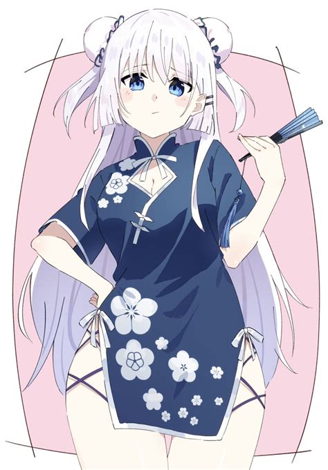 Emu Shido Naruse Shiroha Summer Pockets Commentary Request