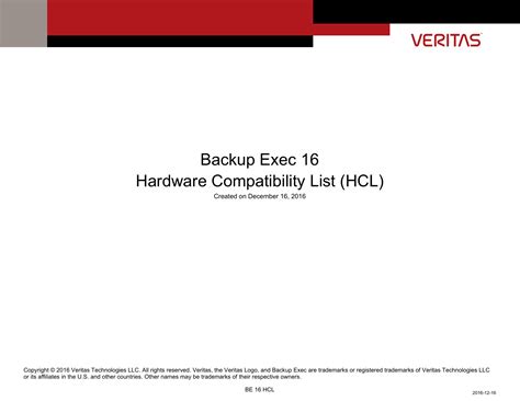 Best Practices For Backup Exec 16 Agent For Ndmp Ppaso
