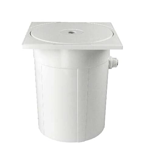 Abs Water Level Regulator Aqua