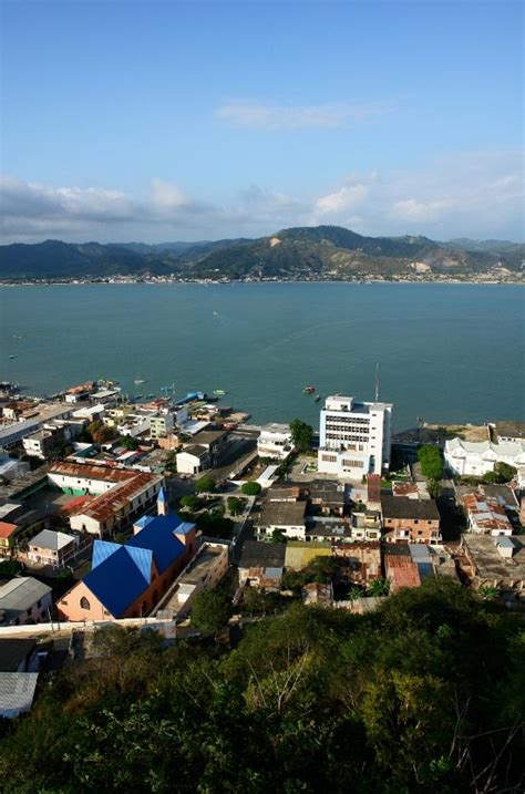 Bahia De Caraquez Turismo Información Turística Sobre Bahia De