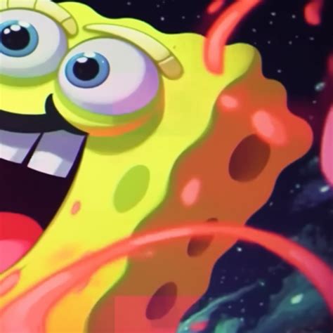1971 Cute Spongebob Pfp For Whatsapp And Instagram 4k Hd Pictures