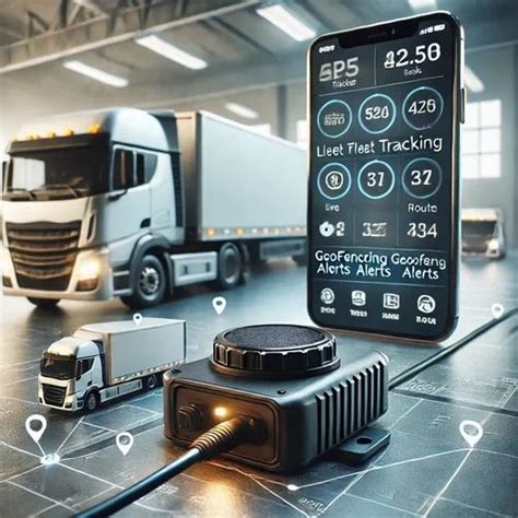 Gps Tracking System For Truck At ₹ 5000 Piece In Indore Id 2855683210588