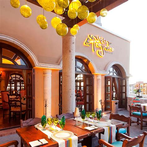 Las Trajineras Updated 2024 Mexican Restaurant In San José Del Cabo Bcs