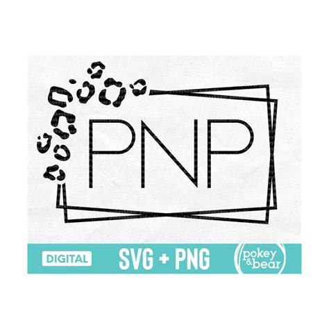 Leopard Pnp Svg Cheetah Pnp Svg Nurse Svg Nurse Life Svg Inspire