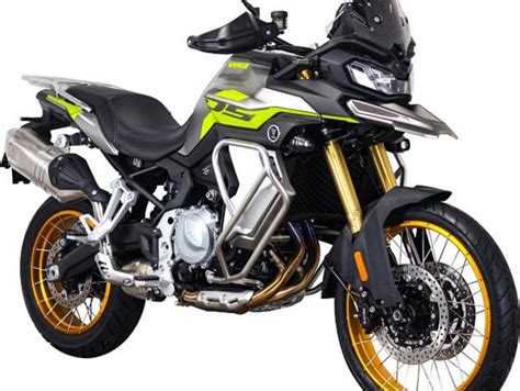 Ficha técnica y precio de VOGE 900 DSX GASOLINA 2024 Motos net