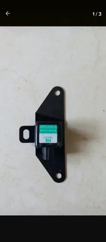 Sensor Airbag Toyota Avanza 2010 Lado Copiloto Mercadolibre