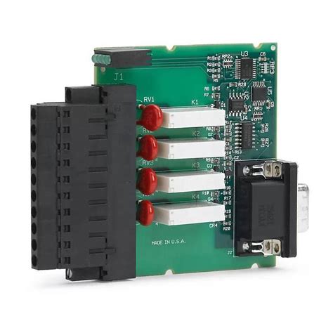 代理美国ni数据采集卡ni 9375系列数字模块应变数据采集器