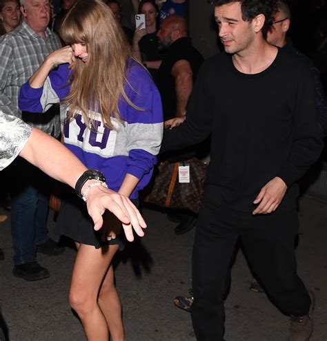Taylor Swifts Pride Month Speech Has Been Branded “disingenuous”