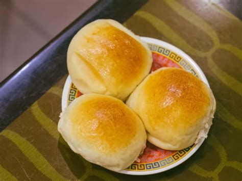 The Best Pork Buns In Nyc New York The Infatuation