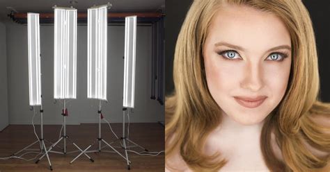 How To Build Your Own Set Of LED Studio Lights For Just PetaPixel