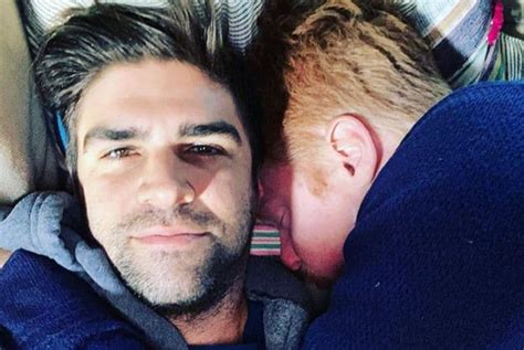 10 Things You Didnt Know About Justin Mikita Tvovermind