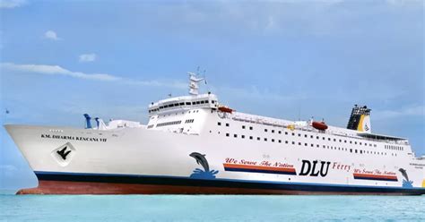 Jadwal Dan Harga Tiket Kapal Laut DLU Balikpapan Surabaya Periode