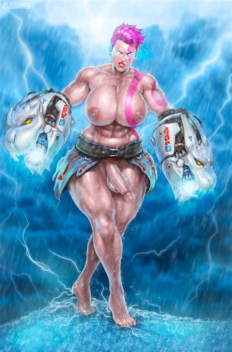Peace Through Superior Firepower [futa] By Jojobanks Hentai Foundry