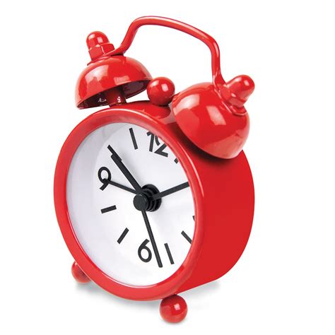 Worlds Smallest Fully Functioning Alarm Clock Collections Etc