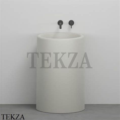 Cielo Itaca Раковина напольная круглая слив в пол Itfreec Pm Pomice купить в Москве по цене