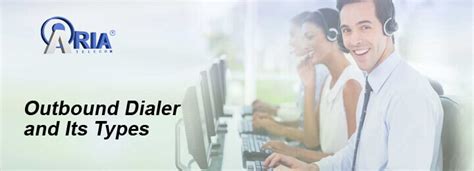 Outbound Dialer Type