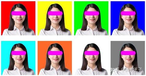 用matlab搞了个小工具，以后给你女朋友的证件照换底色再也不用发愁了 知乎