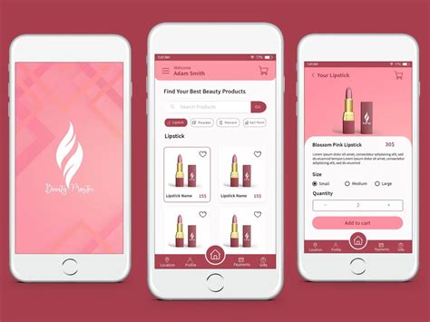Professional Mobile App Ui Ux Design Upwork