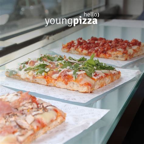 Young Pizza Youngpizzaofficial • Instagram Photos And Videos