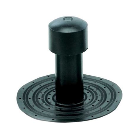 Flat Roof Breather Vent Rubber4roofs