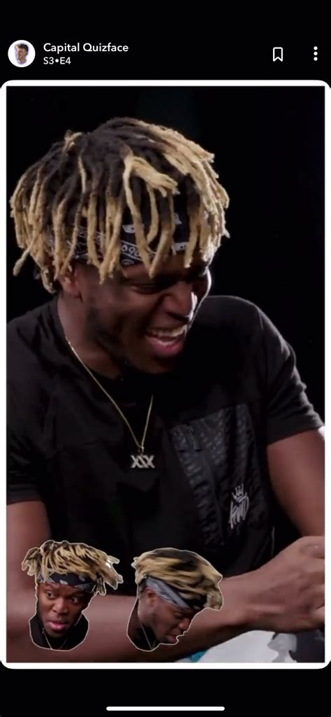 There You Go Jj R Ksi