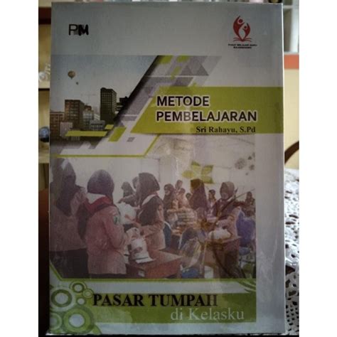 Jual Buku Metode Pembelajaran Siswa Shopee Indonesia