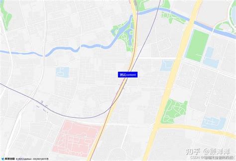 Vuemapvue Amap高德vue组件库常用技巧（二） 点标记 知乎