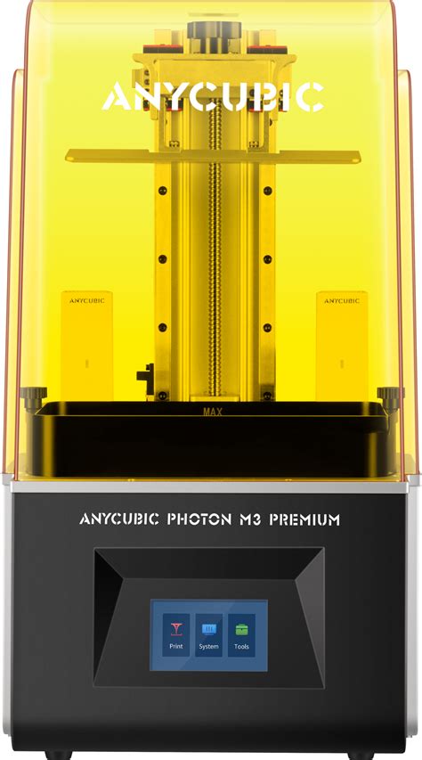 Anycubic Photon M3 Premium - 3DJake International
