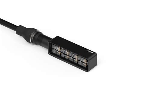 Ts140b Coppia Indicatori Di Direzione Layer 1 Funzione Rizoma Moto Guzzi V85 Tt 2019 2025