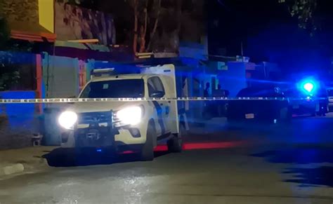 Terrible Asesinan A Una Madre De Familia Al Interior De Su Domicilio