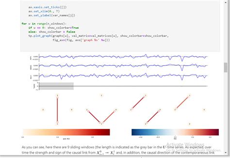 Financial Time Series Correct Method · Issue 246 · Jakobrunge