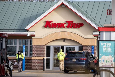 No More Pennies At Kwik Trip As Company Adopts New Cash Rounding Policy Wpr