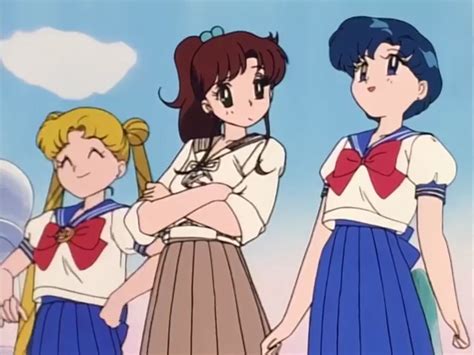 Serena Lita And Amy By Tatsunokoisthebest On Deviantart