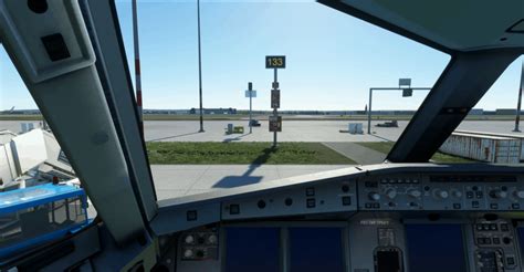 Tap Selcal Code Plate For A32nx V10 Msfs 2020 Cockpits Mod