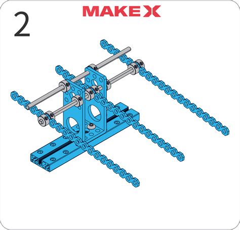 Makex 2019 Starter Arena Kit Programming In School