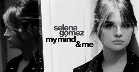 In Review Selena Gomez My Mind And Me Tearaway