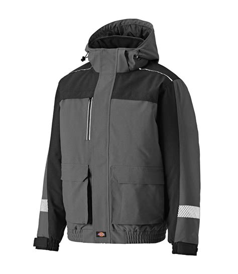 Dickies Universal Winter Jacket Wd191 Pcl Corporatewear Ltd