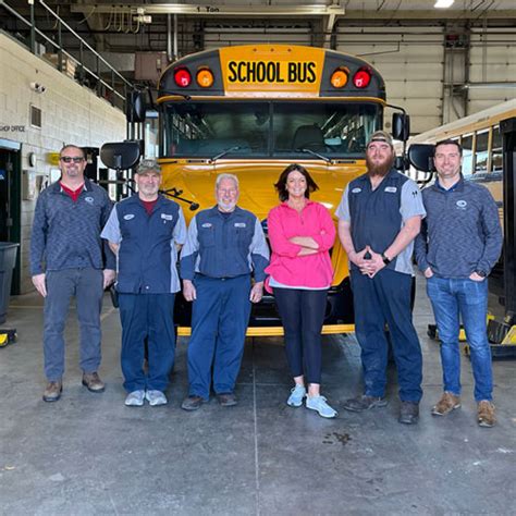 Taking A Closer Look At Zionsville Community Schools Propane School