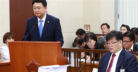 여야 행안위서 부산 여중생 폭행사건 초동대응 미흡 질타